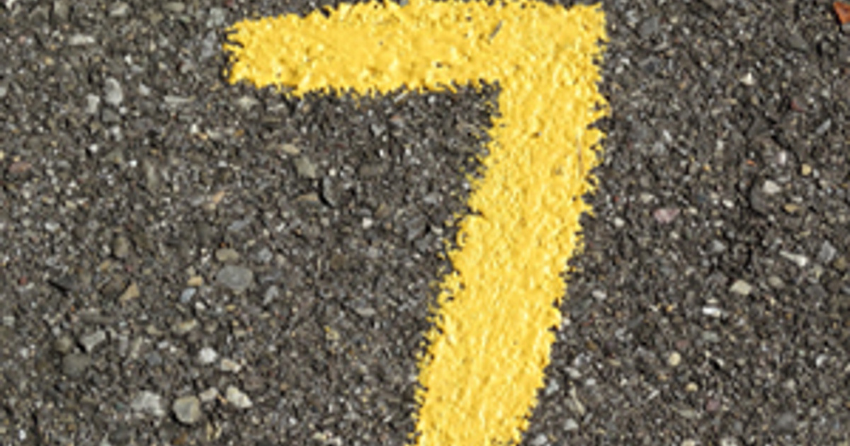 CBI | The McKinsey 7-S Framework