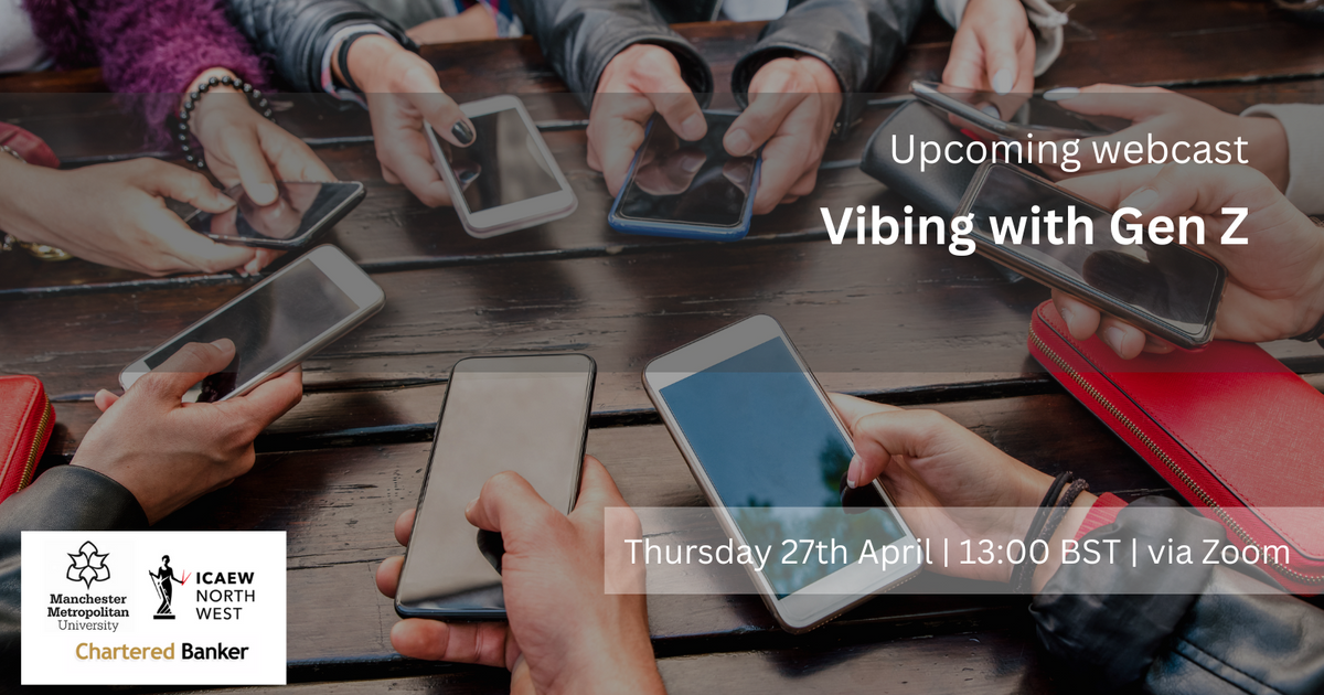 CBI | Vibing with Gen Z