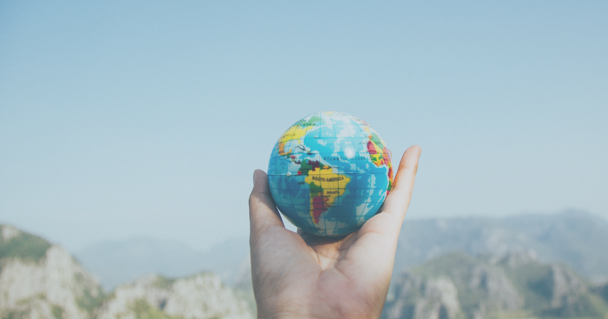 CBI | Is the World Really in a “Polycrisis”