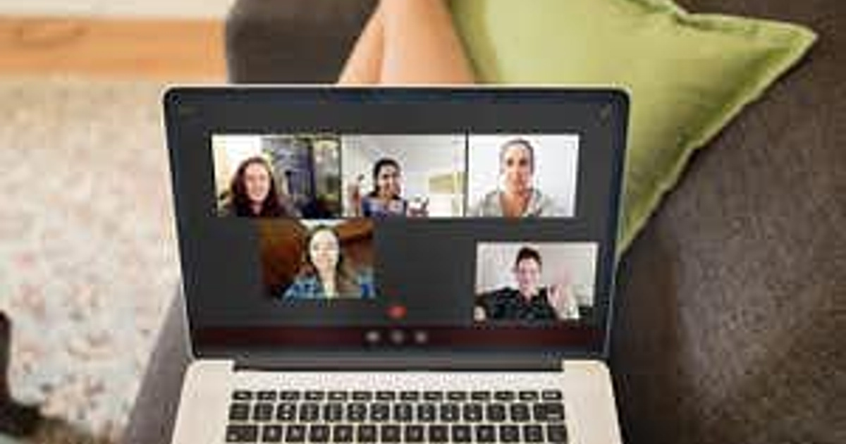 CBI | How to Set Up a Virtual Team Skillbook