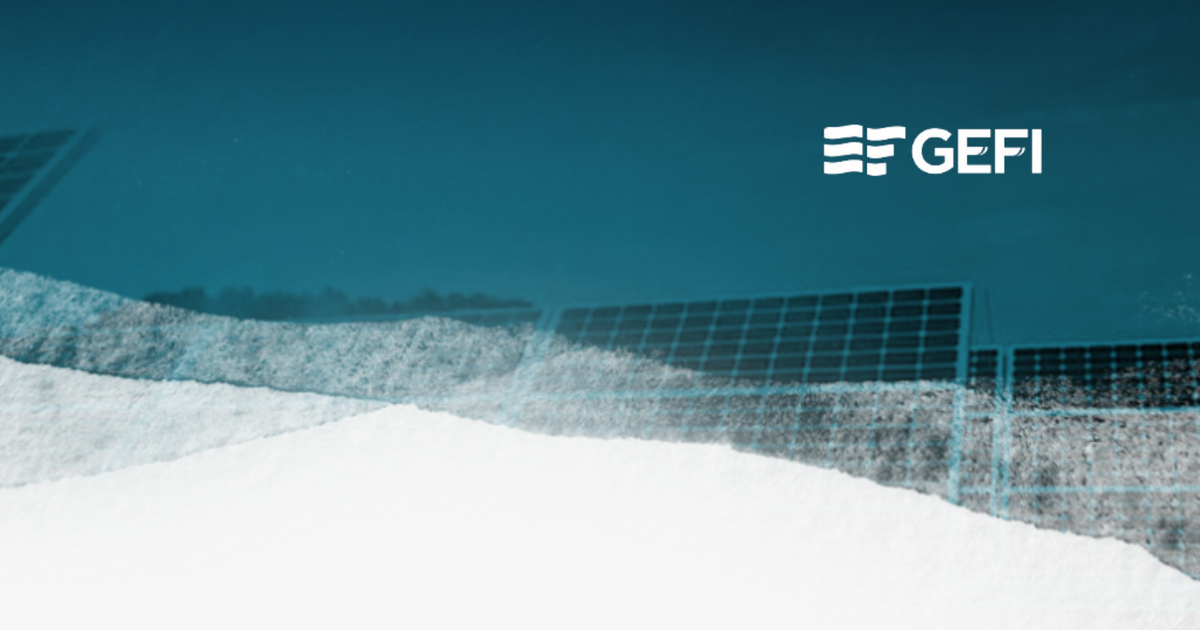 CBI | GEFI Ethical Finance Global 2024: Progress or Procrastination?