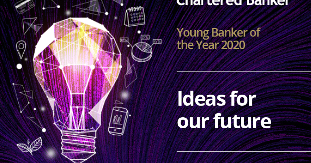 CBI | Young Banker of the Year Award 2020 launched with focus on ...