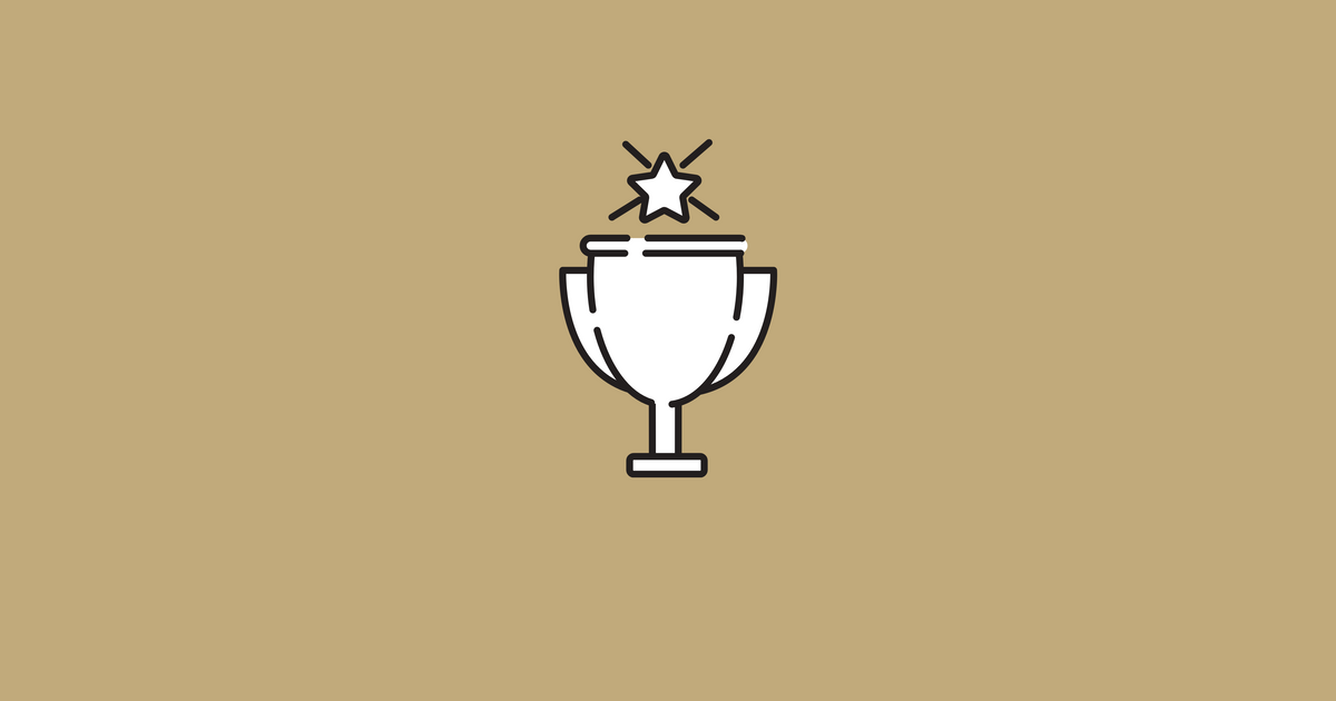 CBI | Congratulations to all of our 2021 prize winners