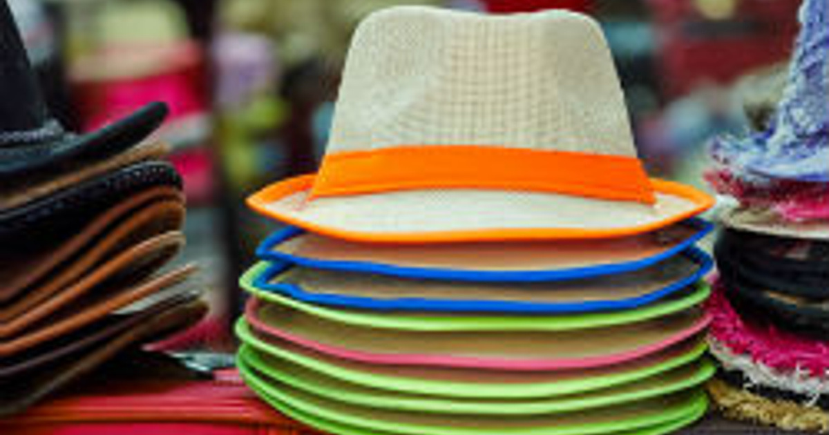 CBI | Edward De Bono's Six Thinking Hats