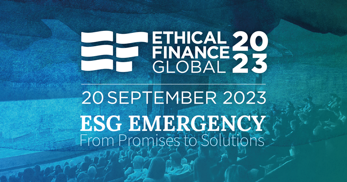 CBI | Ethical Finance Global 2023