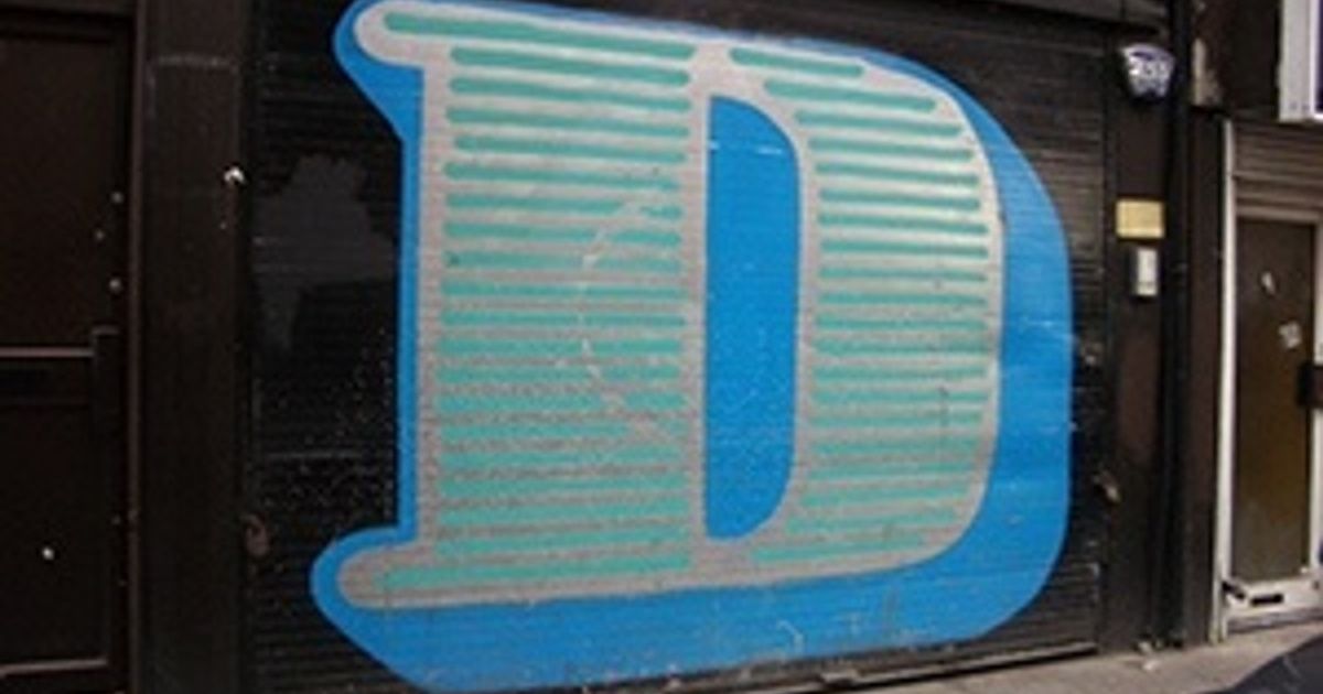 CBI | The Seven Ds Gap Analysis Model