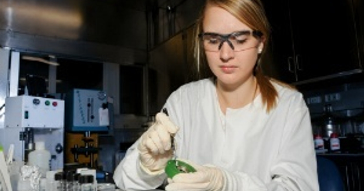 CBI | Using the Scientific Method to Solve Problems