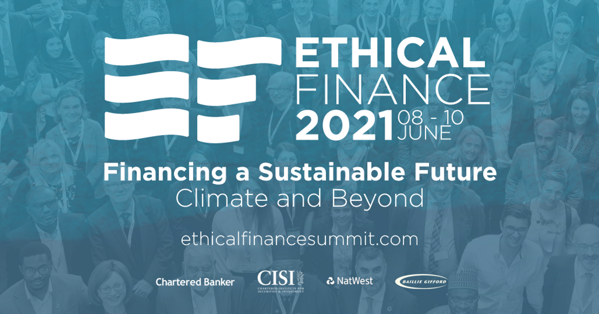 CBI | Ethical Finance Round Table - Leadership