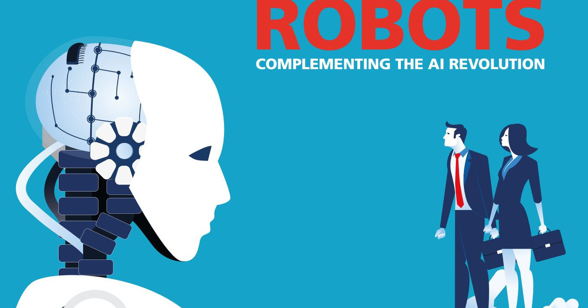 CBI | Chartered Banker Magazine - April/May 2018